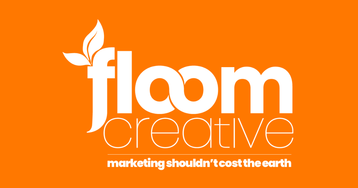 Our Work | Floom Creative | Sustainable and Ethical Brand Digital ...