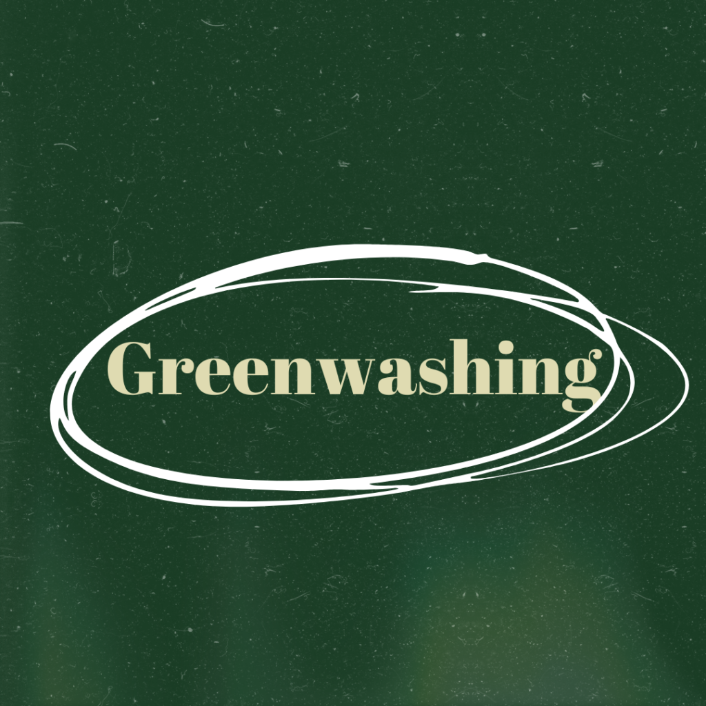 The Impact of Greenwashing | Floom Creative
