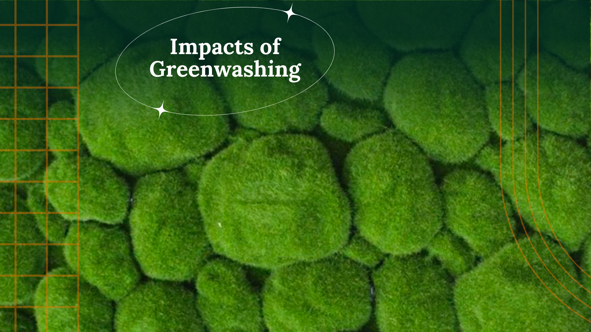 The Impact of Greenwashing | Floom Creative