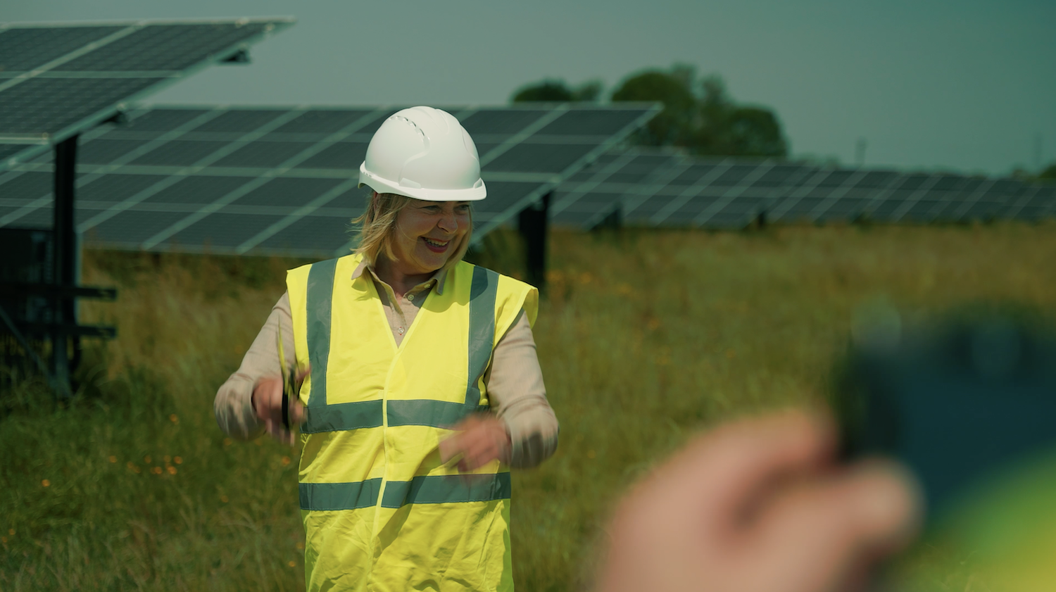 Ethical Power | Floom Creative