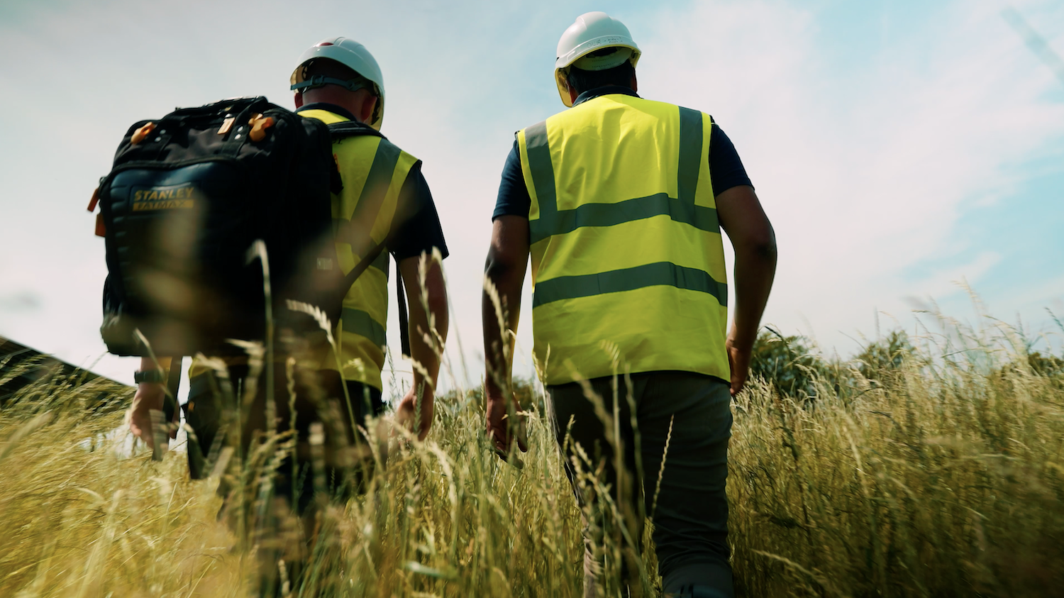 Ethical Power | Floom Creative