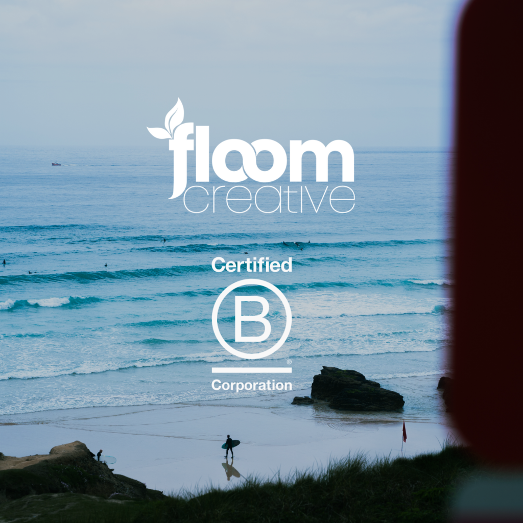 Sustainability | Floom Creative