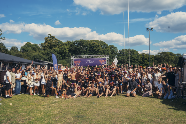 UK Running Boom 2025: Marketing Trends, Apps & Consumer Insights