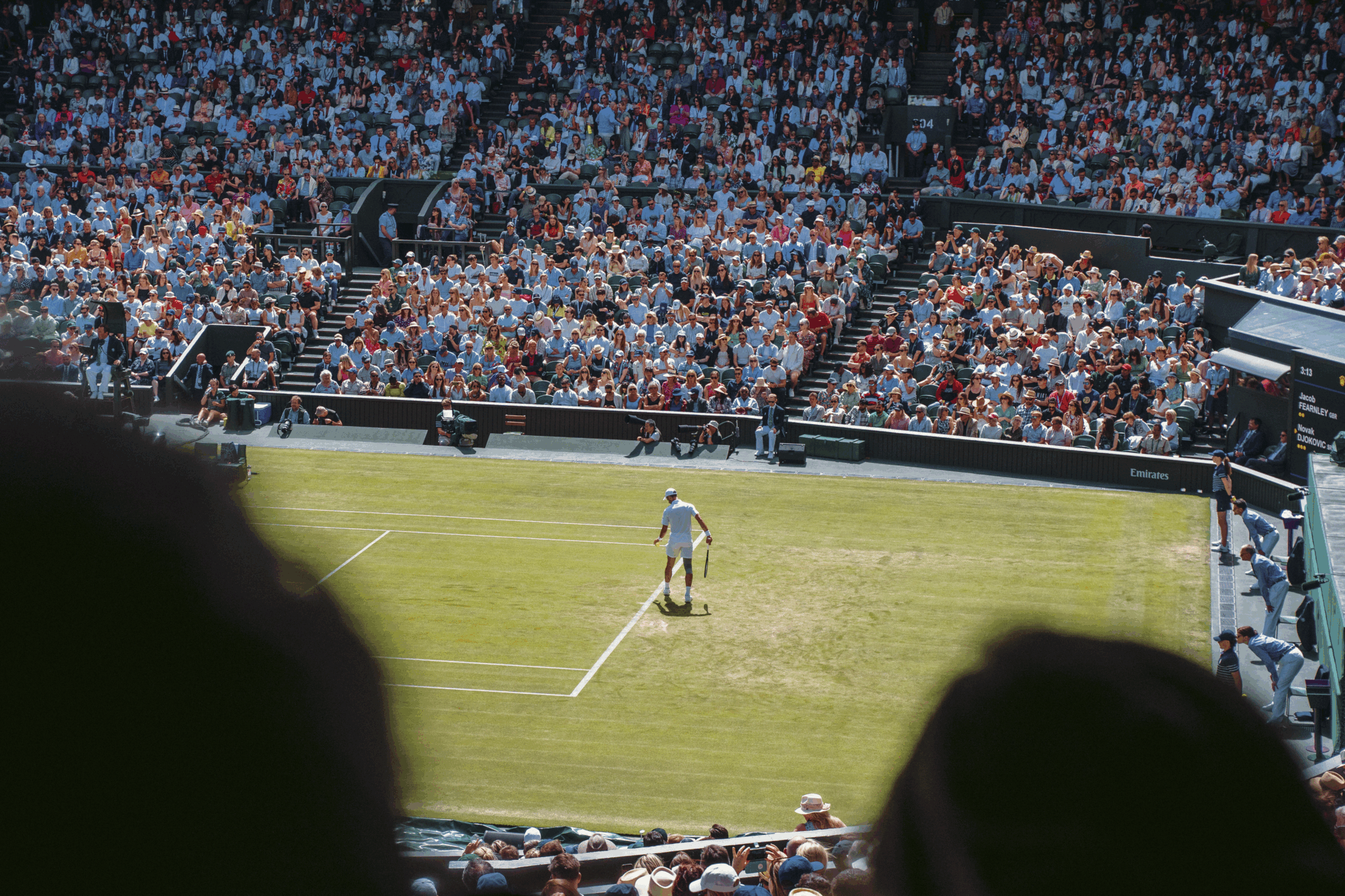 How to Promote and Capture Your Sports Event (Before, During and After)