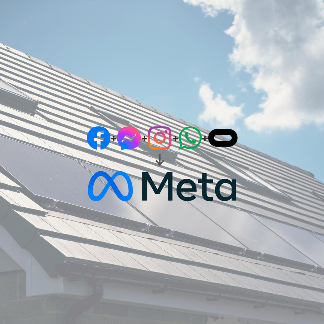 Meta Facebook Ad Lead Generation for Solar Businesses