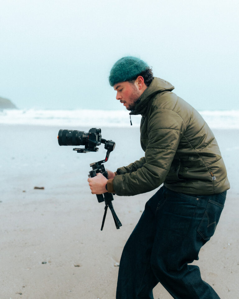 How to Film a Sports Event: Complete Guide to Video, Budget ...